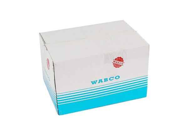 Воздушный фильтр WABCO Осушитель воздуха - купить по выгодным ценам в ...