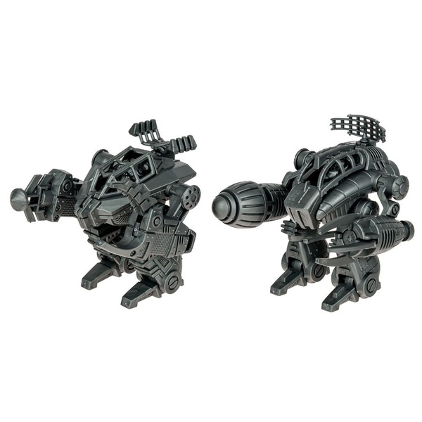 Крабстер и Лобстер (Robogear) - купить с доставкой по выгодным ценам в ...