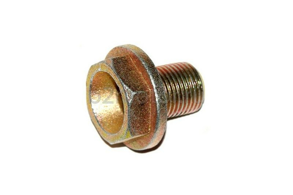 Болт стяжной коленвала для 3302, 3110 дв. 402, 406 PROдеталь арт.DP1005056 купить на OZON по ...
