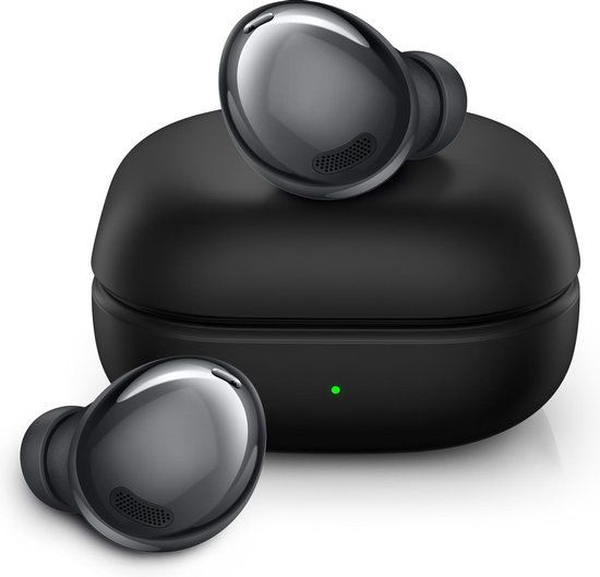 Наушники Полноразмерные Samsung Galaxy Buds Pro - купить по доступным ...