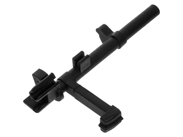 Тяга (рычаг управления заслонкой) для бензопилы STIHL MS 170/180 VEBEX - купить по выгодной цене ...