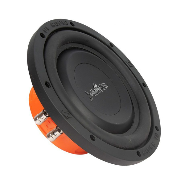 Вопросы и ответы о Сабвуфер автомобильный DL Audio Barracuda 8 Flat 8 ...