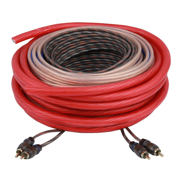 Автомобильный аксессуар ACV KIT 2.4BR - купить с доставкой по выгодным ценам в интернет-магазине ...