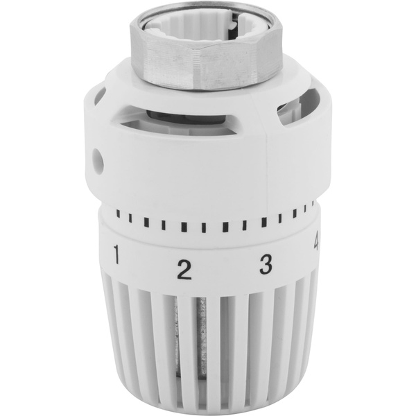 Термостатическая головка Heizen для радиаторного клапана M30x1.5 TW-1 ...