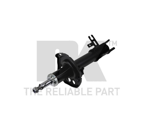 Амортизатор переднии правыи газ. OE Spectrum Opel Astra 1.4-2.0T/1 ...