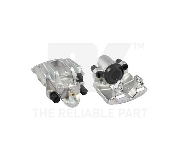 NK 2115219 Суппорт тормозной BMW - NK арт. 2115219 - купить по выгодной ...