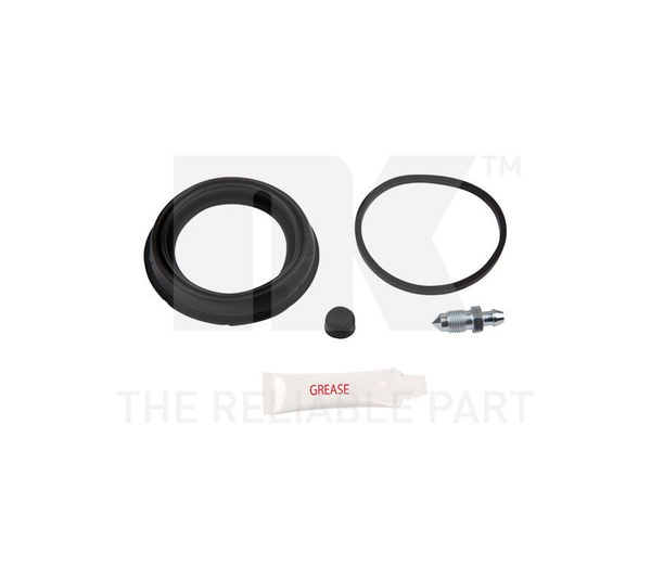 РЕМКОМПЛЕКТ СУППОРТА OPL ASTRA/CHV CRUZE 14- NK 8836042 - NK арт ...