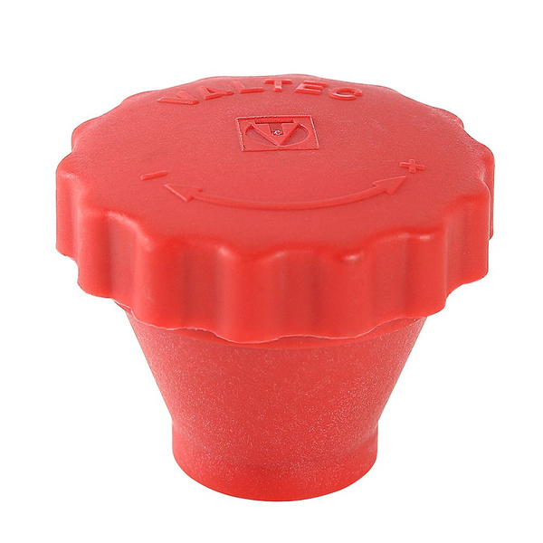 Рукоятка шарового крана с плавным управлением 1/2"-3/4" VALTEC - купить ...