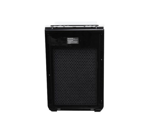 Климатический комплекс iClima LUX-W, черный - купить по выгодным ценам ...