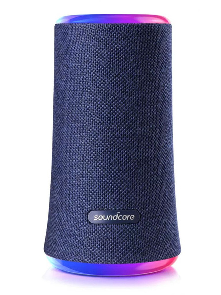 Беспроводная колонка Anker Soundcore Flare 2 - купить по доступным ...