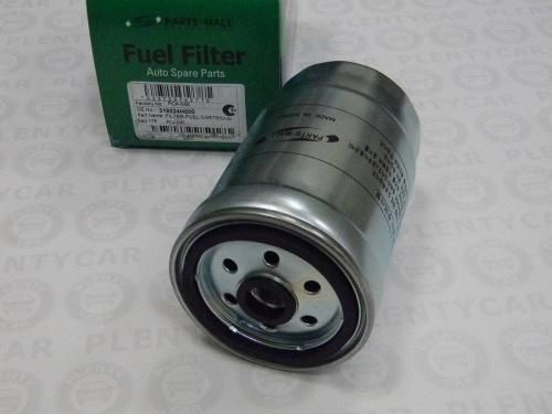 Фильтр топливный pmc pca049 /319224h000/ hyundai ix35 Parts-Mall PCA049 ...