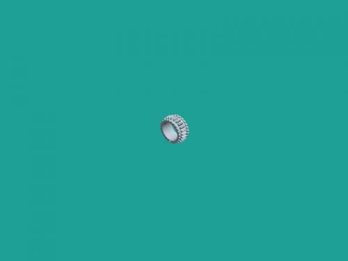 Шестерня коленвала Hyundai / Kia (Mobis) 231212B000 - Hyundai-KIA арт ...