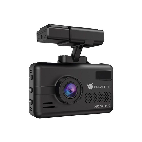 Видеорегистратор с радар-детектором Navitel XR2600 PRO GPS - купить в ...