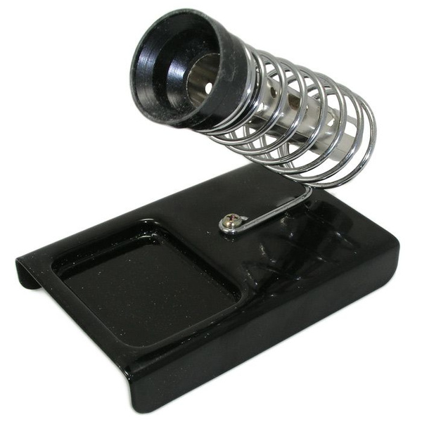 Подставка для паяльника тип 15 / RUICHI - купить с доставкой по выгодным ценам в интернет ...