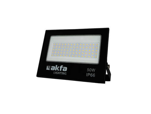 Прожектор Akfa Lighting, AK-FLD 6500 К - купить по низким ценам в ...
