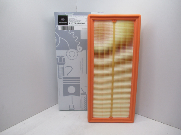 Фильтр воздушный Mercedes-Benz A1770940104 - купить по выгодным ценам в ...
