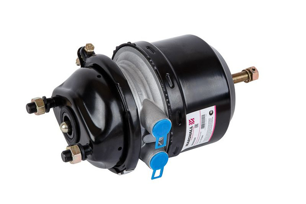 Тормозная камера с энергоаккумулятором без вилки тип 20 24 о.н. 1519442 ...