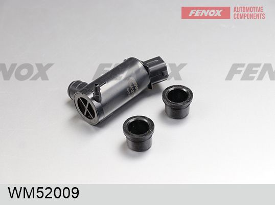 Мотор омывателя Fenox WM52009 - FENOX арт. WM52009 - купить по выгодной ...