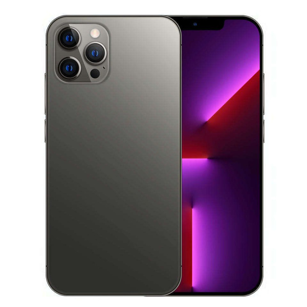 Смартфон IP13 Pro Max001 - купить по выгодной цене в интернет-магазине ...