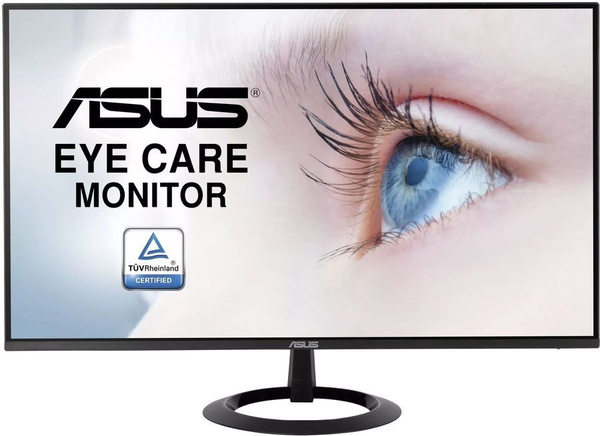 Монитор ASUS VZ24EHE 24" - купить по выгодной цене в интернет-магазине ...