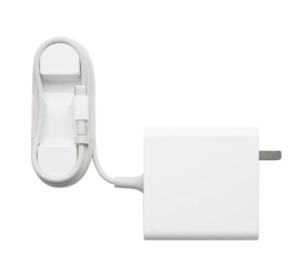 Блок питания (зарядка,сетевой адаптер) для ноутбука Xiaomi Mi Type-C ...
