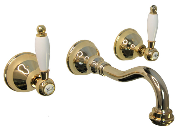 Смеситель Webert DORIAN DO750404 Латунь Аэратор - купить по выгодным ценам в интернет-магазине ...