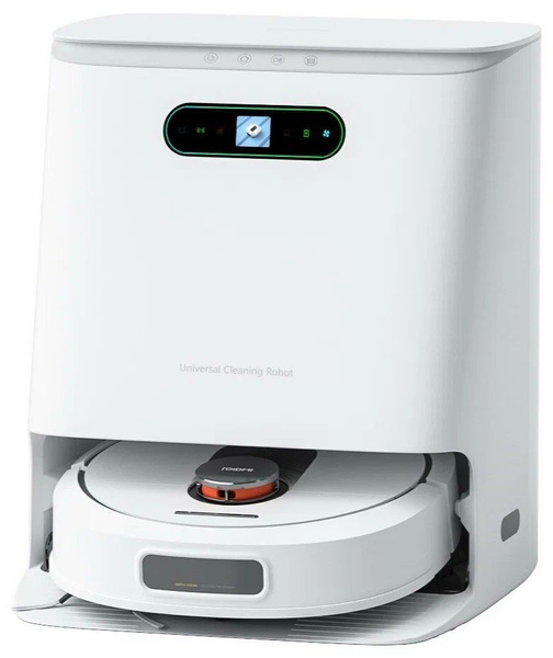 Робот-пылесос Roidmi SDJ06RM+JCZ06RM EVA 2023 - купить по выгодной цене ...