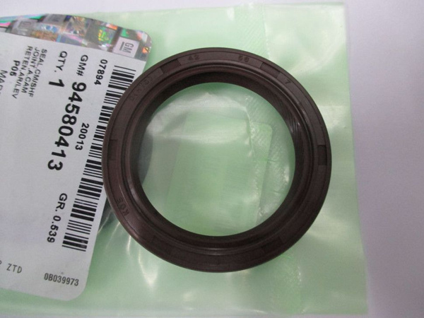 Сальник распредвала передний General Motors 94580413 (оригинал GM ...