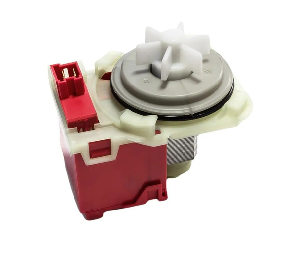 Сливной насос (помпа) Copreci EBS EBS007/0090 для стиральной машины ...