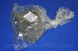 Прокладка выпускного коллектора PARTS-MALL P1N-C009 для CHEVROLET Lanos ...