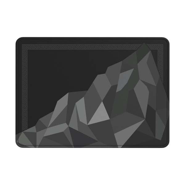 RSQ Игровой коврик для мыши Red Square_М Geometrica 335x255x3mm, L ...