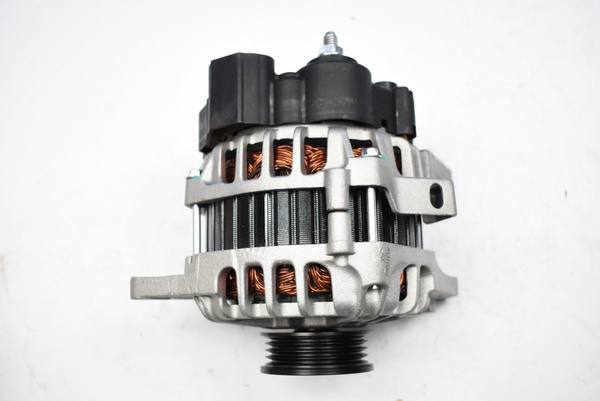 Генератор Hyundai Elantra G4GC XD - А маркет арт. 3730023650 - купить ...