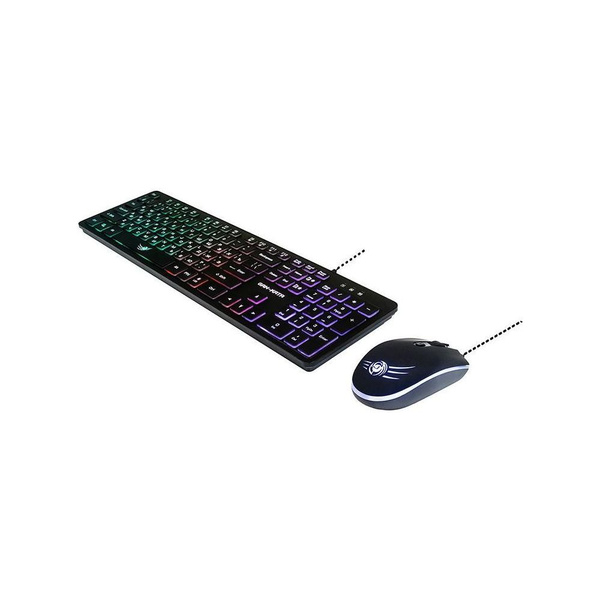 Набор игровой DIALOG KMGK-1707U BLACK купить по выгодной цене в ...