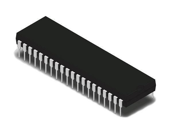 ATmega16 dip -40 микросхема - купить с доставкой по выгодным ценам в ...