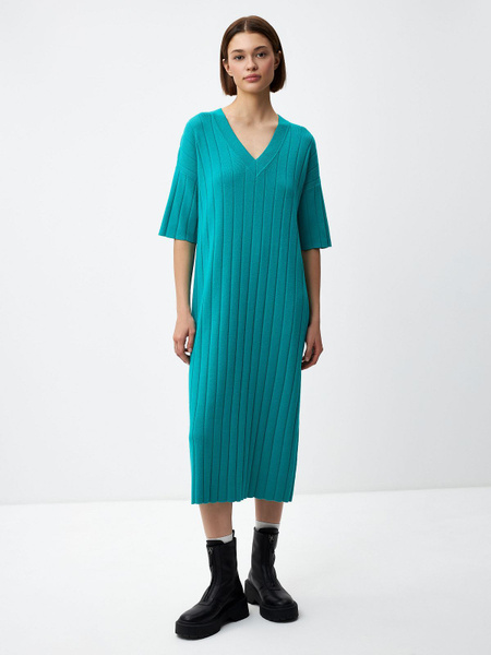 Платье Женское SELA, Женский, На любой сезон, размер 44 — купить в ...