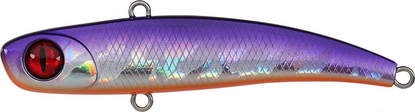 Воблер Виб (Vib) Frapp Whiphead 75-130, 1-12 м купить c доставкой на OZON по низкой цене (832375427)