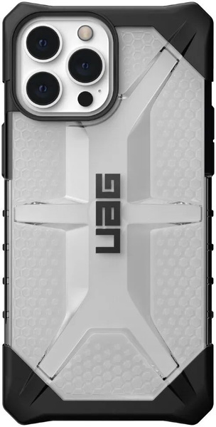 Чехол Urban Armor Gear (UAG) Plasma Series для iPhone 11 Pro - купить с ...