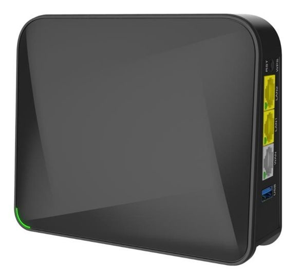 Роутер Роутер Билайн, черный, 2.4 ГГц, 5 ГГц купить по низкой цене с ...