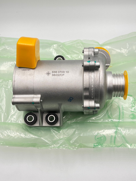 Водяной насос (BMW) Ina 538070310 - INA арт. 538070310 - купить по ...