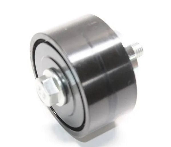 Ролик натяжителя ГАЗель дв. Cummins (генератора) нижний "Foton" - Foton ...