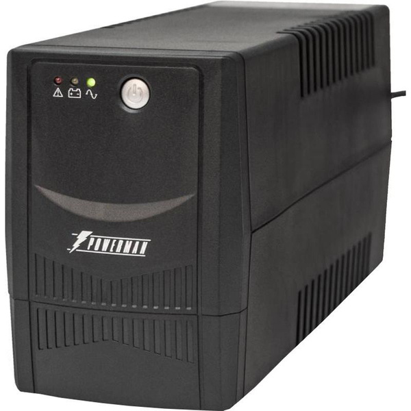 ИБП Линейно-интерактивный (Smart UPS) Powerman, 850 В·А купить по ...