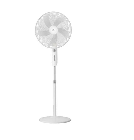 Вентилятор напольный Royal Clima RSF-16M-WT купить по низкой цене с ...