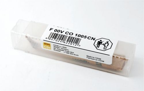 Клапан F00VC01005 форсунки CDi36 0445110021 (аналог) Opel ,Renault ...