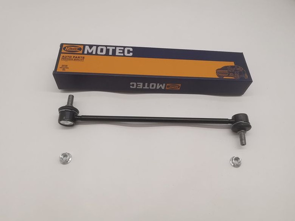 МОТЕК Стойка переднего стабилизатора арт. 1851900 - купить по доступным ...