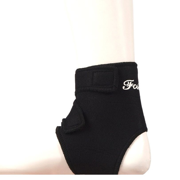 Бандаж фиксатор на голеностоп Fosta F 2222 неопреновый - купить с доставкой по выгодным ценам в ...