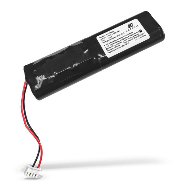 Аккумулятор Neovolt для Vitek VT-1802, VT-1804 2600mah - купить с ...