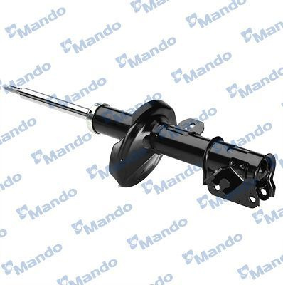 Амортизатор перед прав Mando EX96407820 - купить по доступным ценам в ...