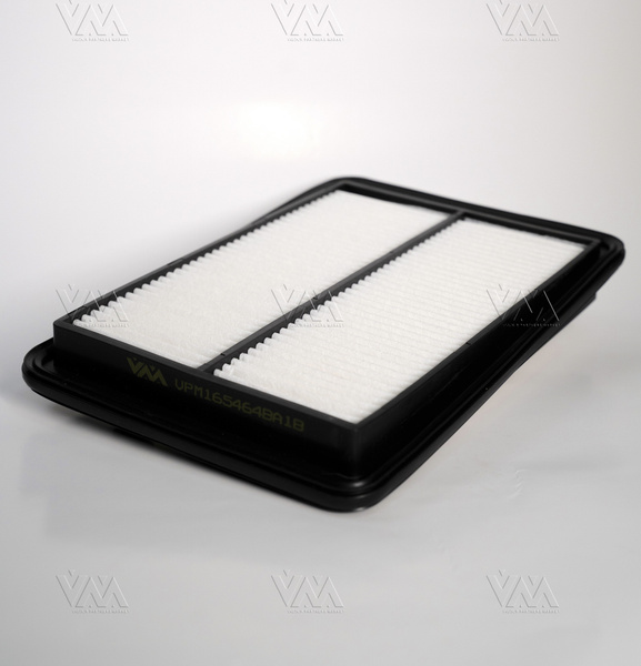 Воздушный фильтр VPM 165464BA1A для Nissan, Renault - купить по ...