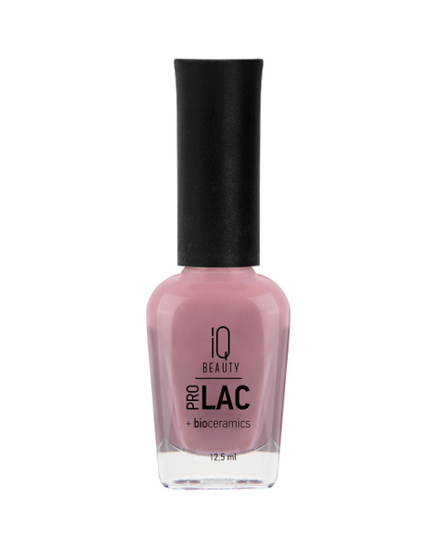 IQ Beauty, Лак для ногтей ProLac + Bioceramics №048 ForeverYou - купить ...