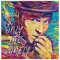 SINATRA, FRANK: Frank Sinatra Sings For Only The Lonely (Виниловая пластинка) купить на OZON по ...